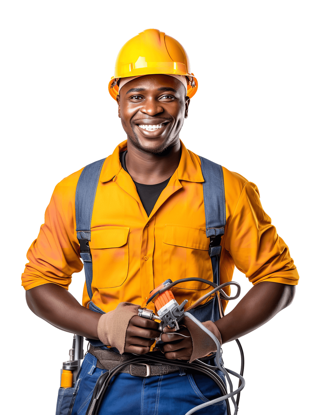 About FGRNL | Lagos Prepaid Meter & Energy Management Company